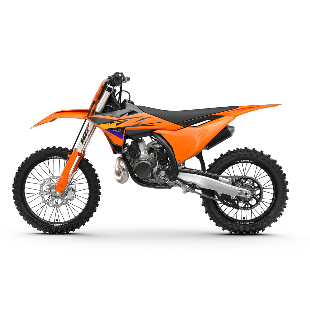 KTM 2026 KTM 250 SX For Sale Australia | TeamMoto Authorised Motorcycle ...