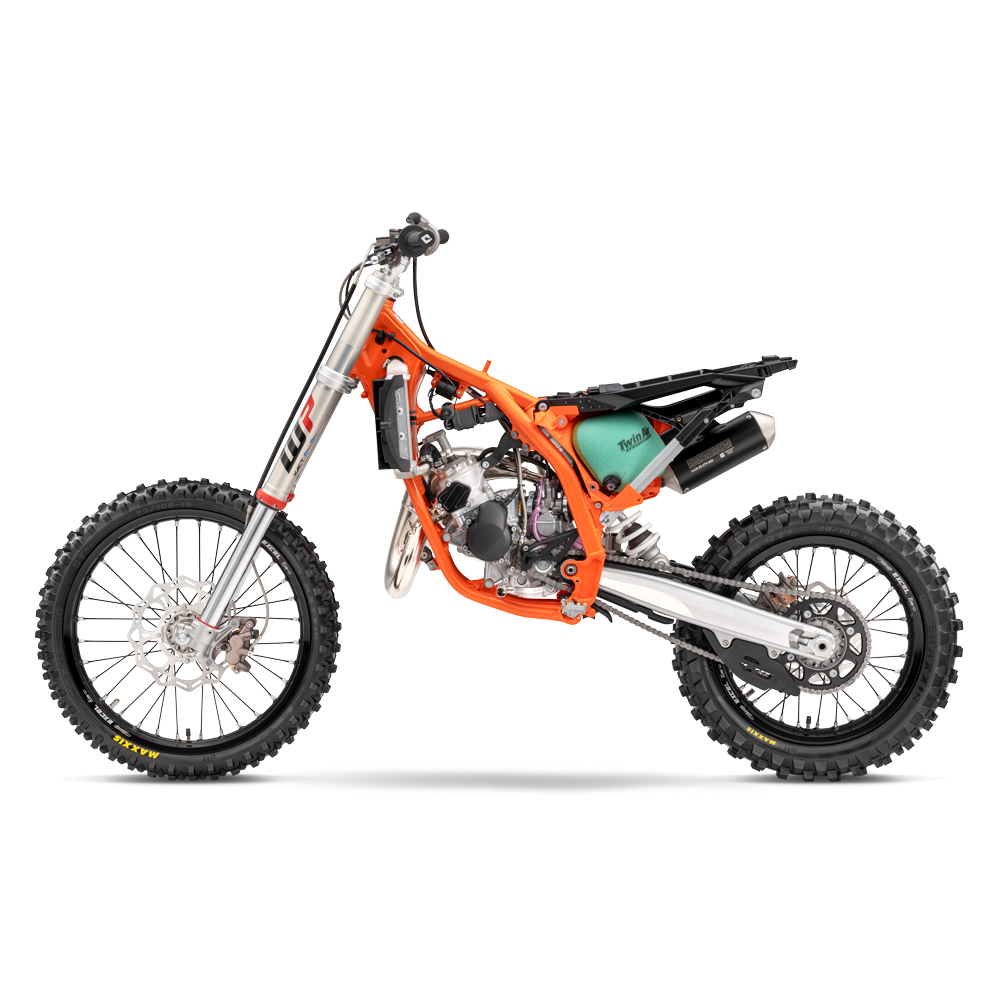 KTM 2026 85 SX 19/16 for sale at Ultimate KTM Ipswich in West Ipswich ...