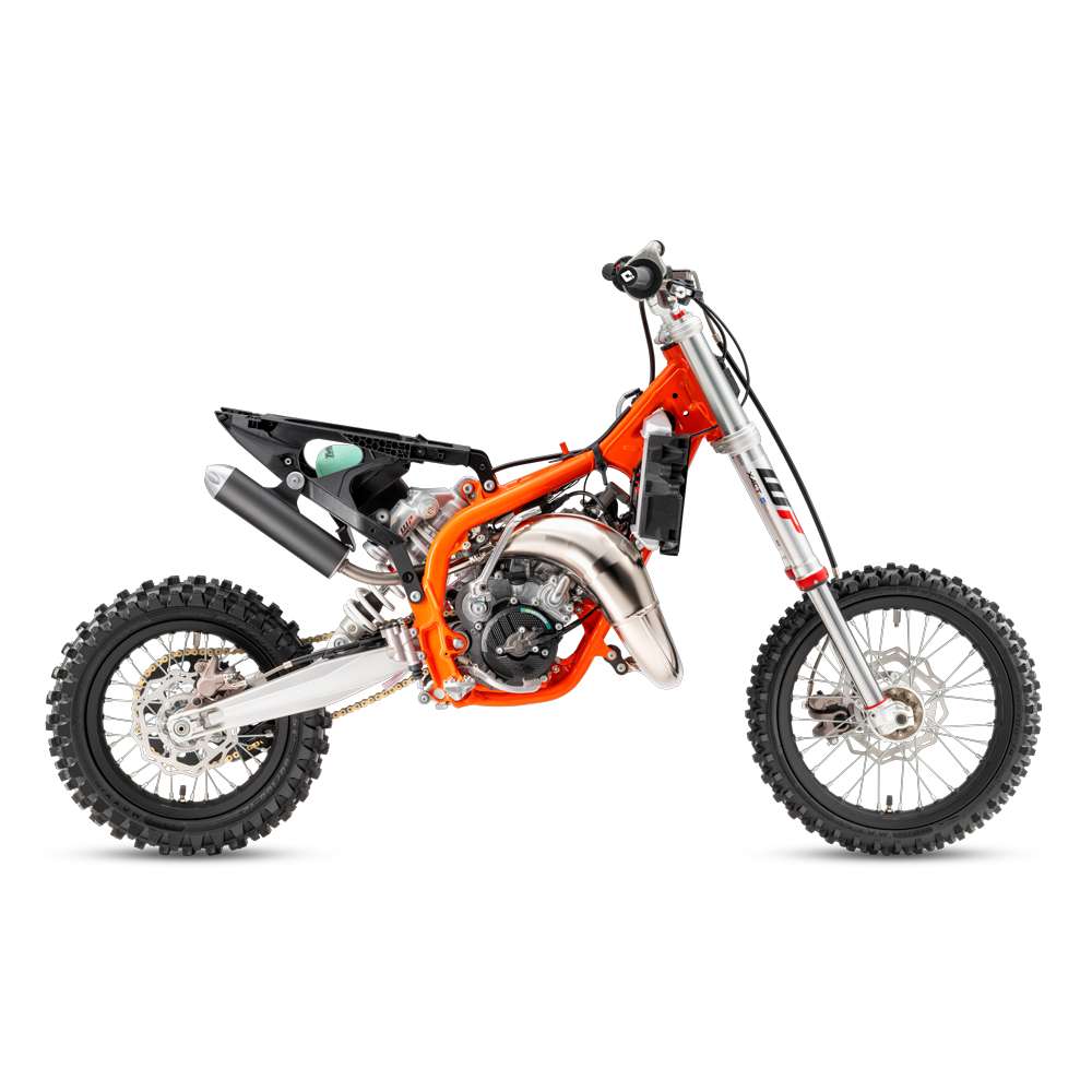 KTM 2026 KTM 65 SX for sale at Ultimate KTM Ipswich in West Ipswich ...