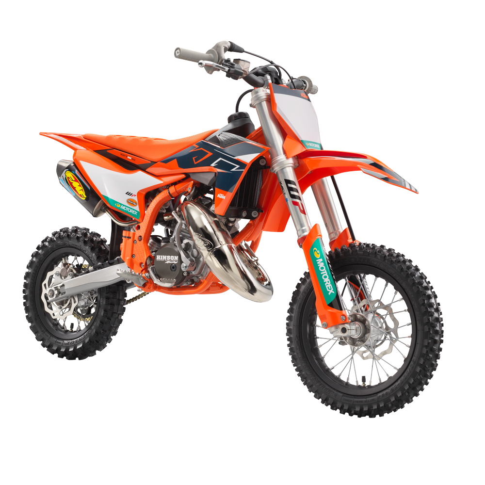 KTM 2026 KTM 50 SX FACTORY EDITION for sale at Ultimate KTM Ipswich in ...
