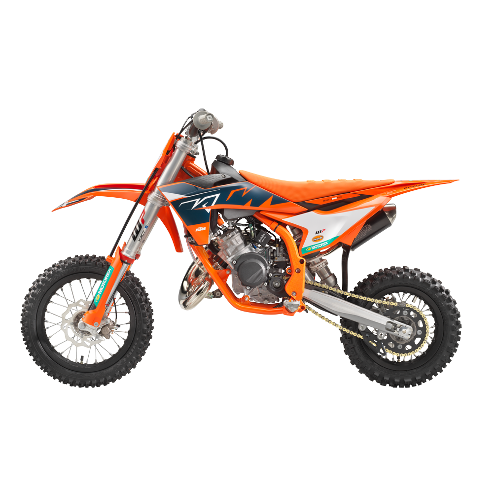 KTM 2026 KTM 50 SX FACTORY EDITION for sale at KTM Epping in Epping ...