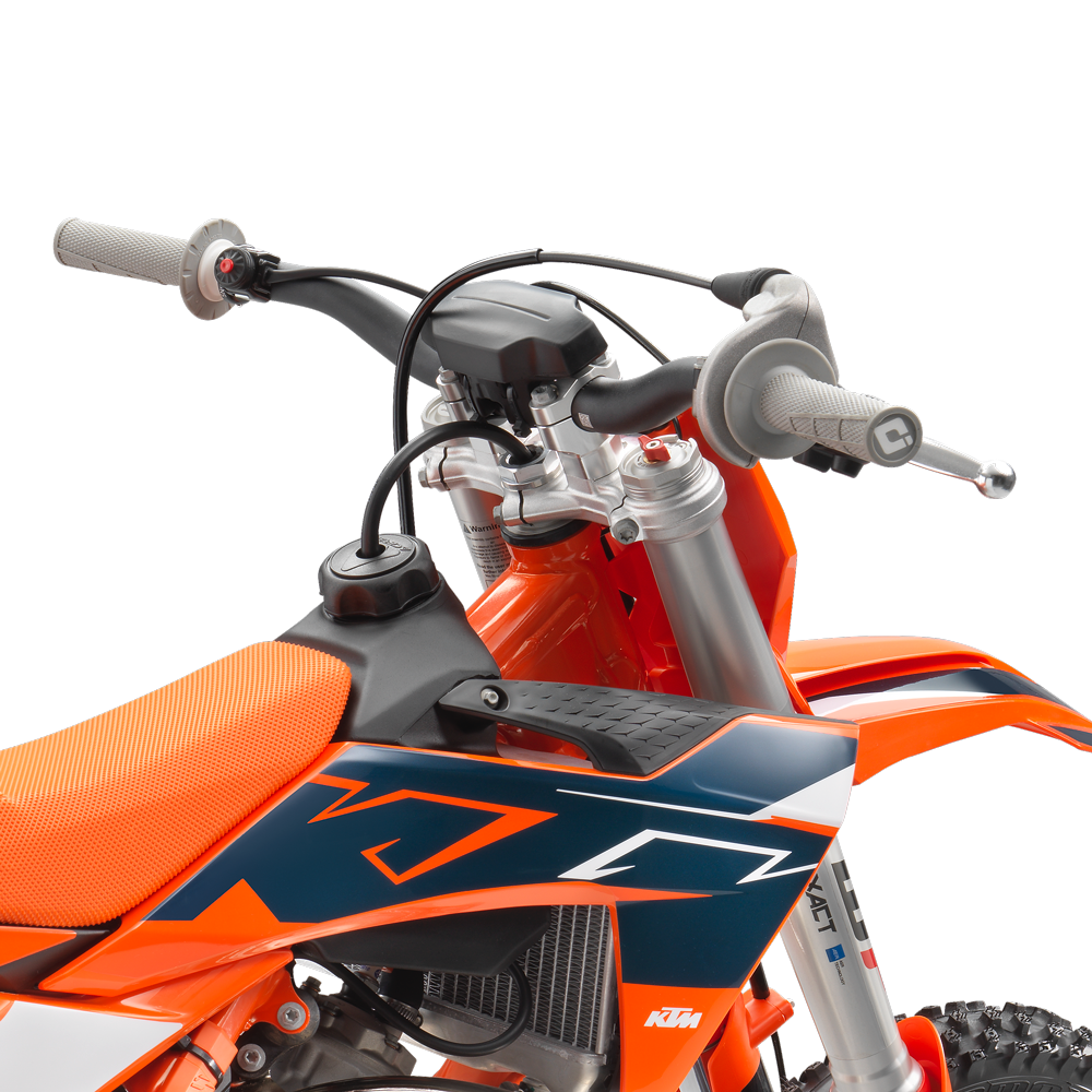 KTM 2026 KTM 50 SX FACTORY EDITION for sale at KTM Epping in Epping ...
