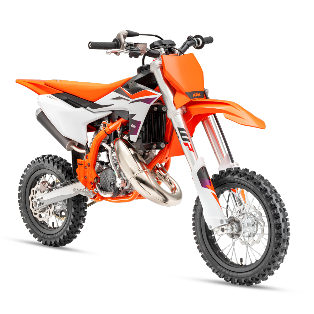 KTM 2026 KTM 50 for sale at Ultimate KTM Ipswich in West Ipswich, QLD ...