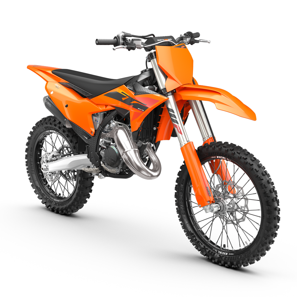 Ktm 150 Sx For Sale