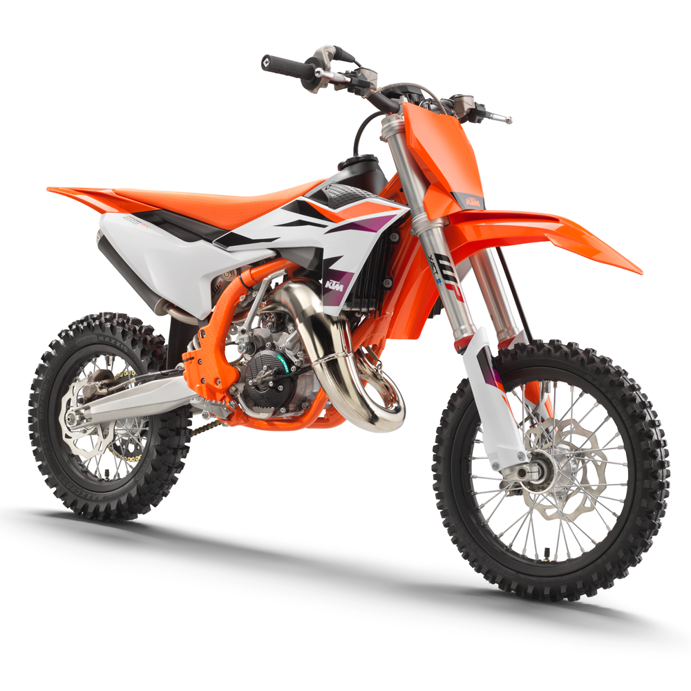 KTM 2024 KTM 65 SX for sale at Ultimate KTM Gold Coast in Biggera ...