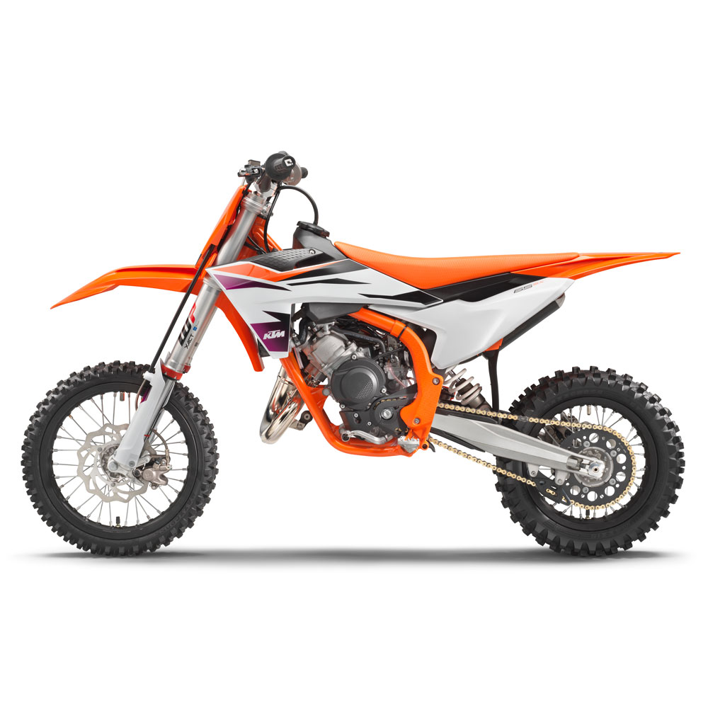 KTM 2025 KTM 65 SX For Sale Australia | TeamMoto Authorised Motorcycle ...