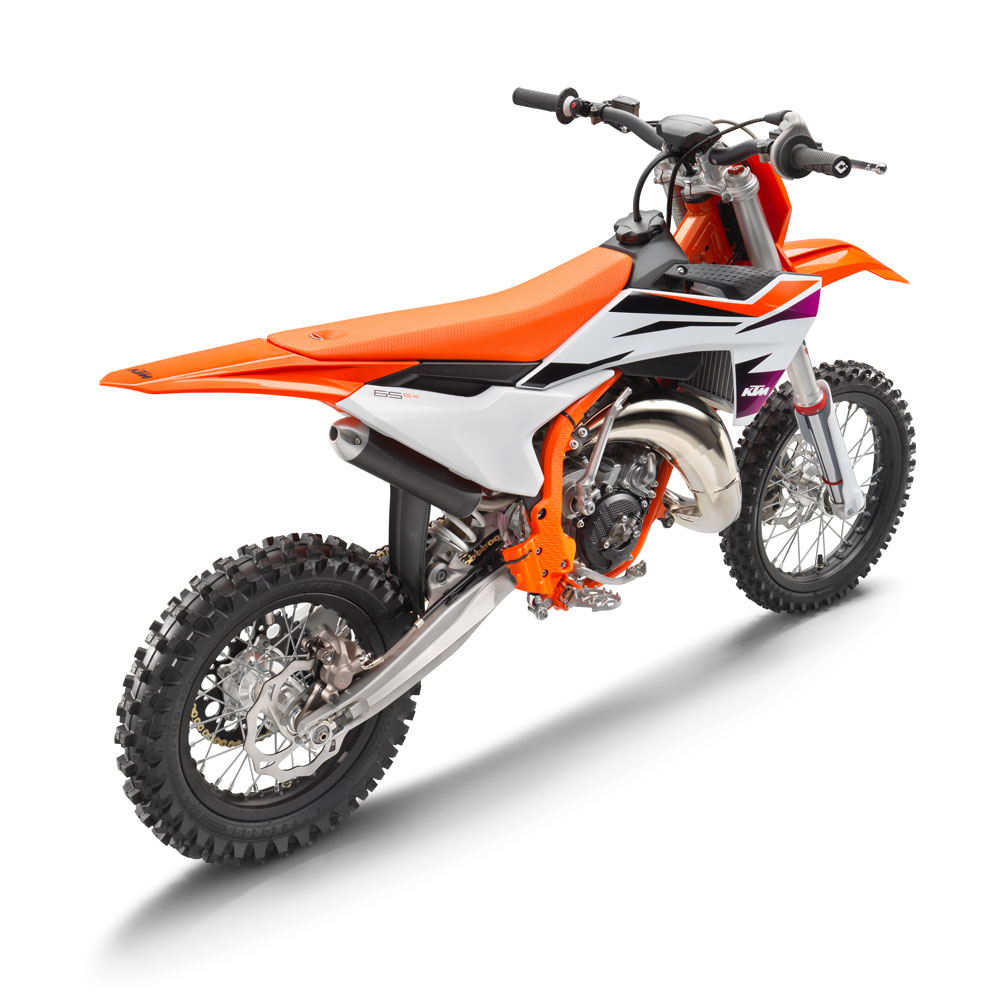 KTM 2024 65 SX for sale at Ultimate KTM Gold Coast in Biggera Waters, QLD | Specifications and ...