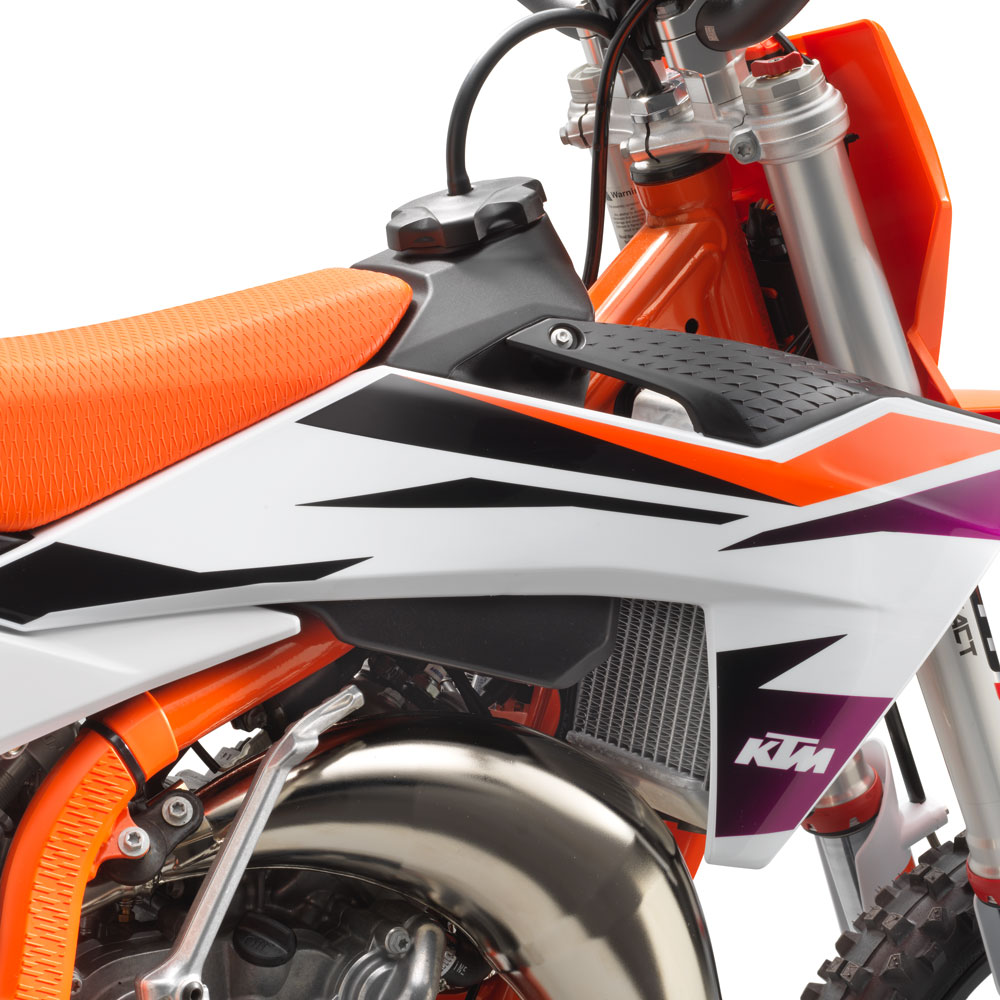 KTM 2025 KTM 65 SX For Sale Australia | TeamMoto Authorised Motorcycle ...