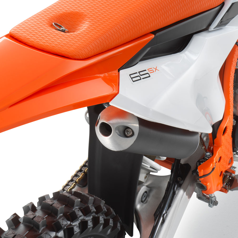 KTM 2024 KTM 65 SX for sale at Moorooka KTM in Moorooka, QLD ...