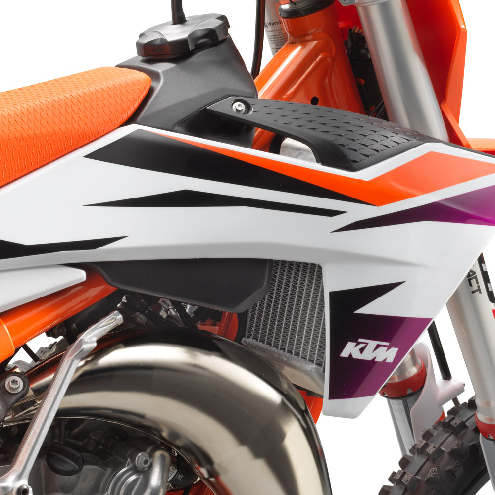 KTM 2025 KTM 65 SX For Sale Australia | TeamMoto Authorised Motorcycle ...