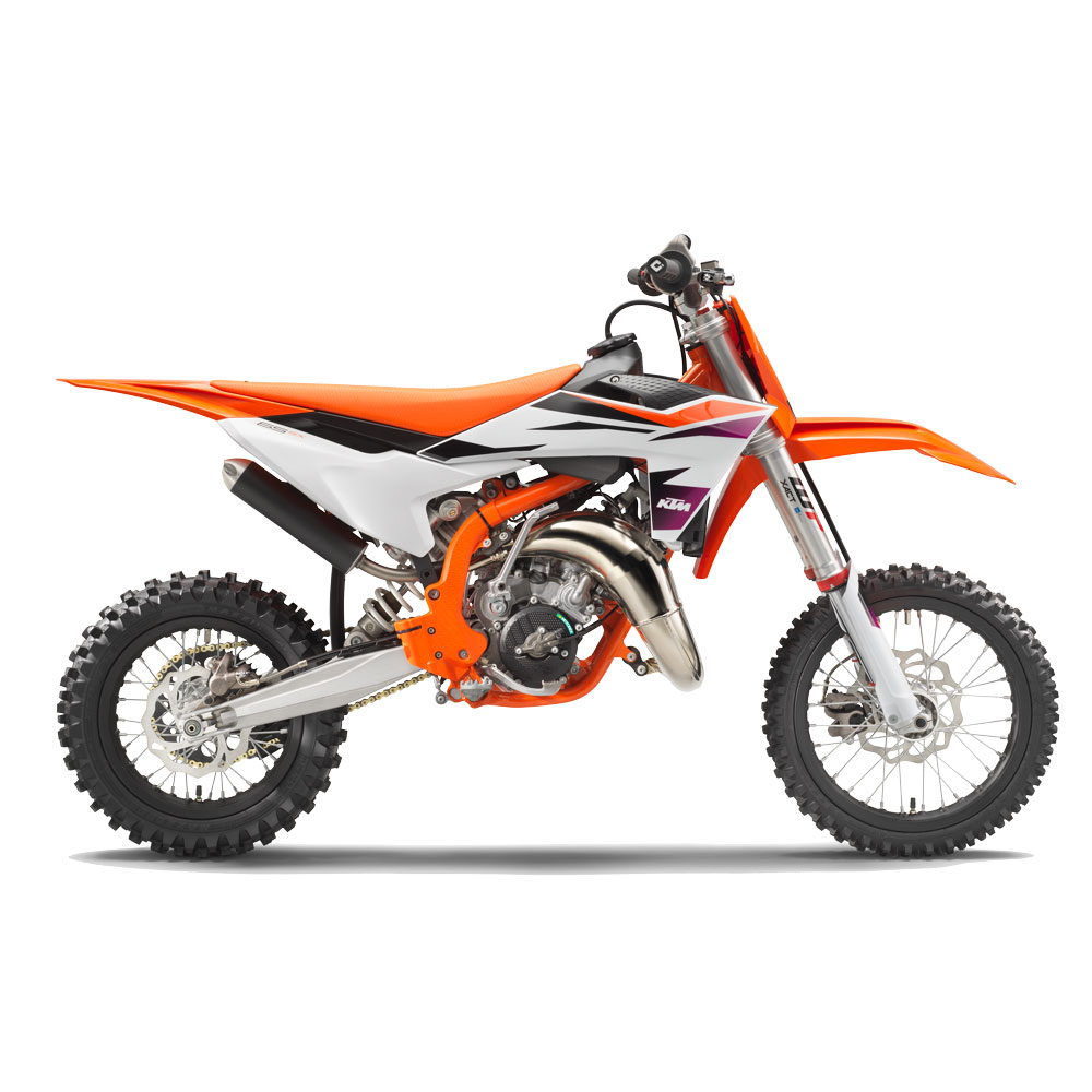 KTM 2025 KTM 65 SX For Sale Australia | TeamMoto Authorised Motorcycle ...