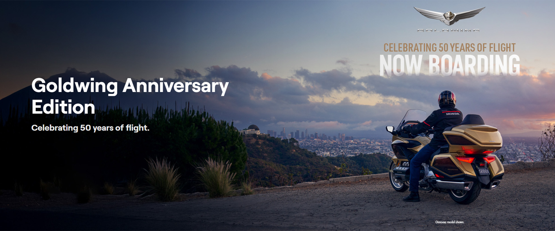 Honda Goldwing Anniversary Edition For Sale Australia | TeamMoto ...