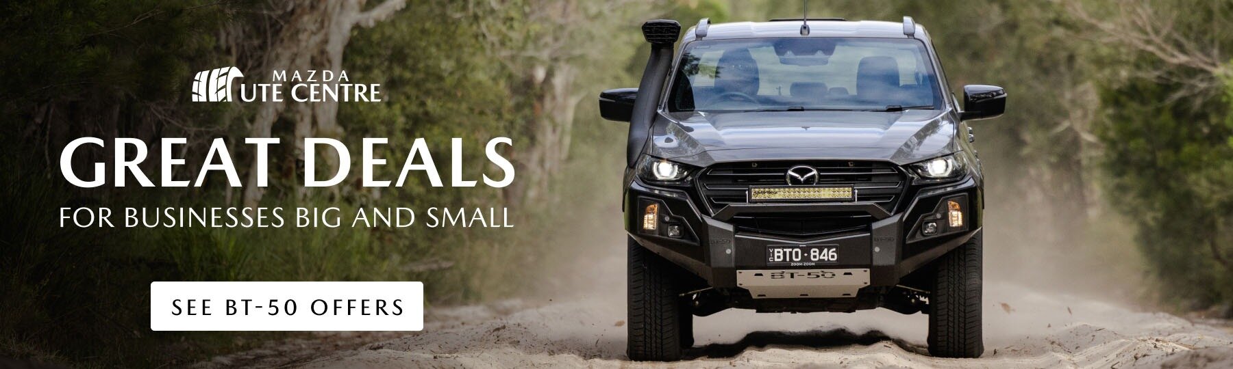 Mazda Dealer Ringwood VIC | Ringwood Mazda