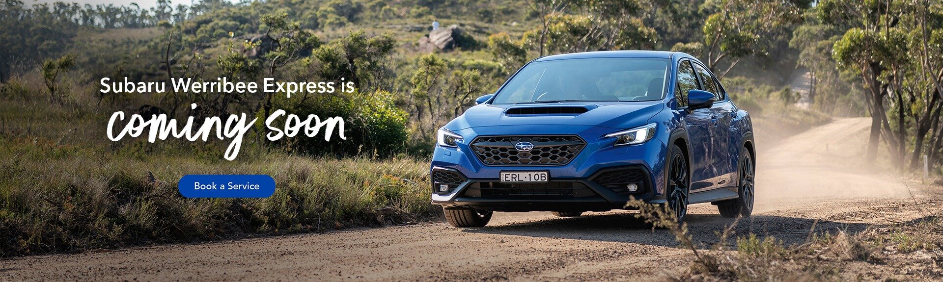Subaru Dealerships Melbourne | Melbourne City Subaru