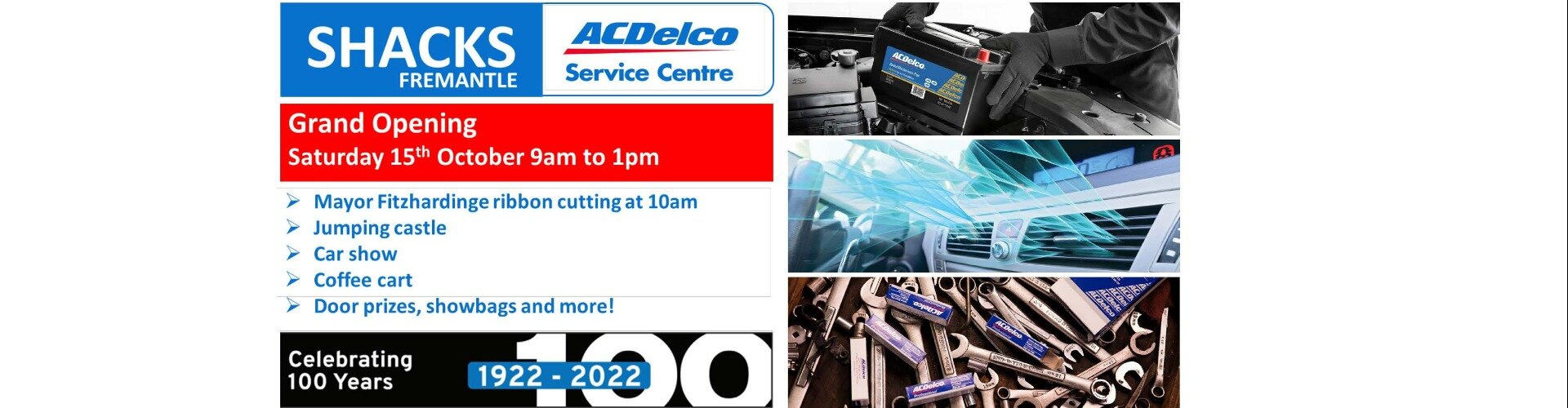 New & Used Car Sales Perth WA | Vehicle Sales, Service & Parts - Shacks ...