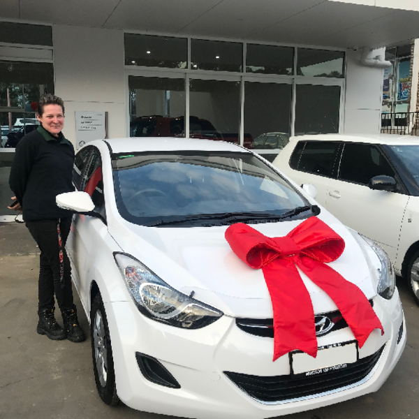 Recent Deliveries - Windsor Auto Group