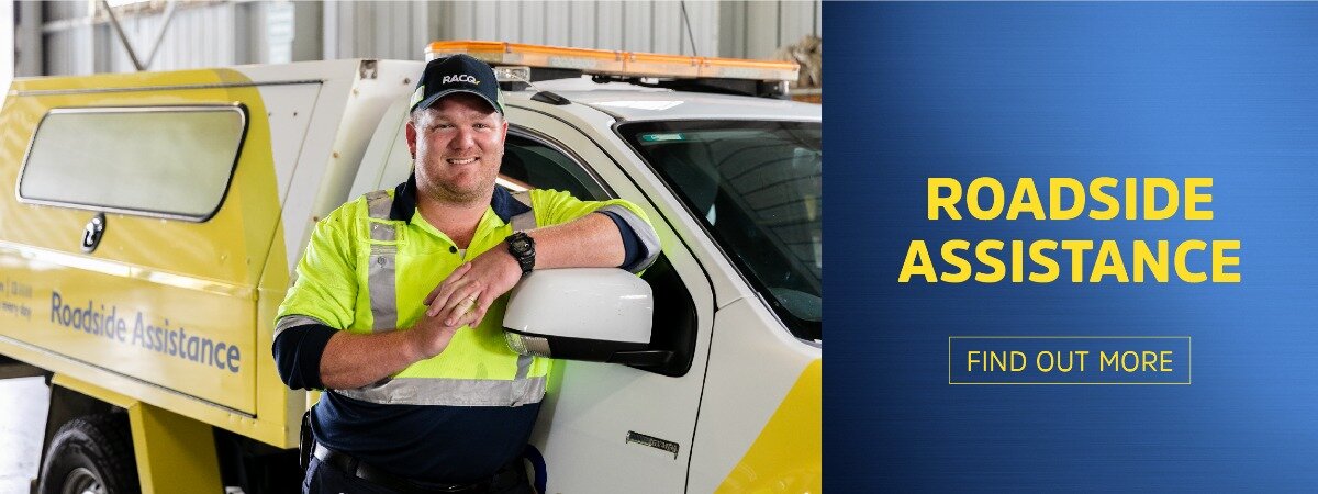 RACQ Approved Automotive Repairer - Townsville QLD - City Vehicle Services
