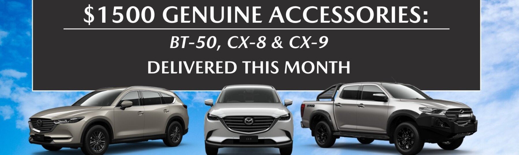 Mazda Dealer, Berrimah, NT | Darwin Mazda