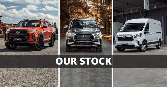 Welcome to LDV Parramatta - Australia's Largest LDV Dealer | LDV Parramatta