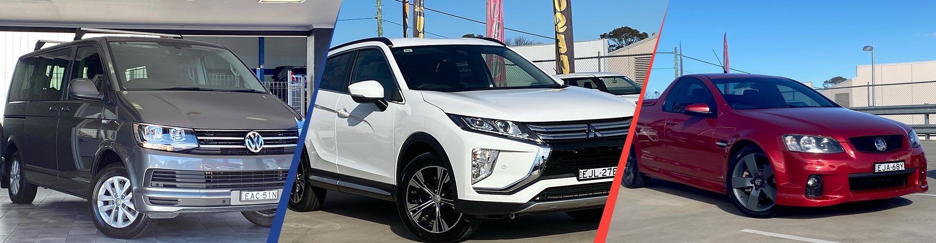 Used Cars for Sale in Bega, NSW - Bega Valley Used Cars