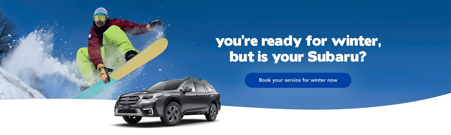 Subaru Dealer Waitara NSW | Subaru Waitara