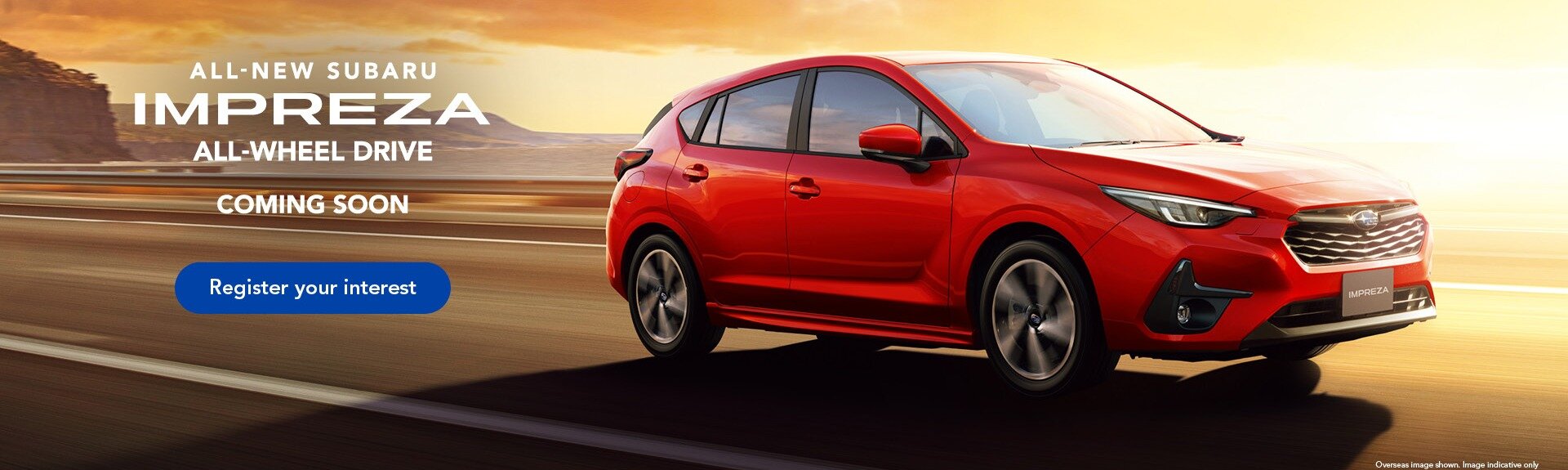 Subaru Dealerships Melbourne | Subaru Melbourne