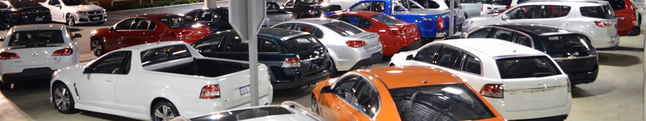 Gardner Autos really is your one-stop-shop for motor vehicle finance ...