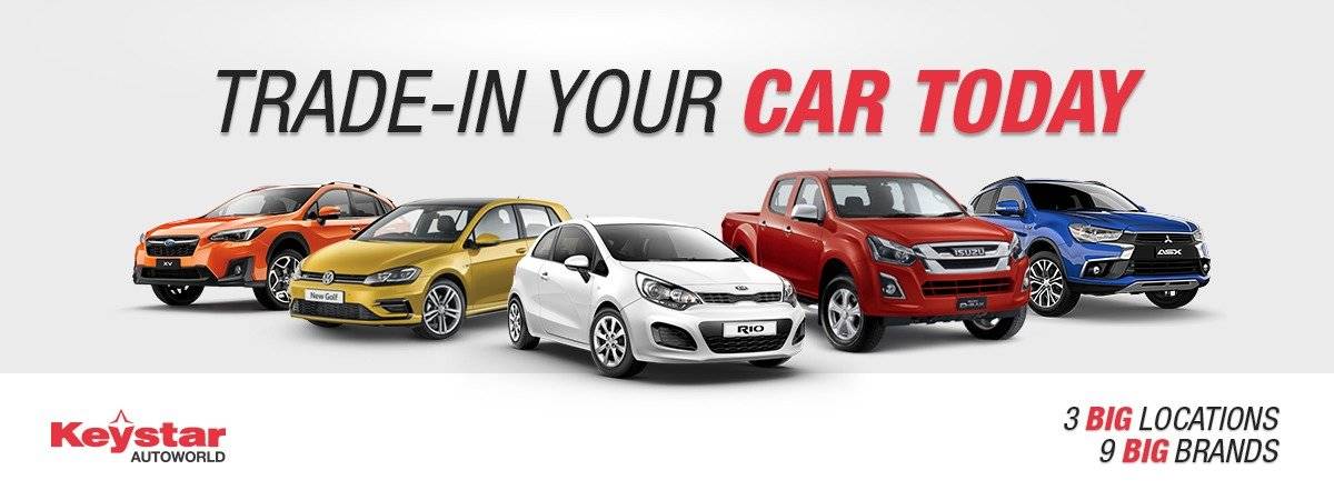 New & Used Subaru, Mitsubishi & Kia vehicles, North Brisbane - Keystar ...