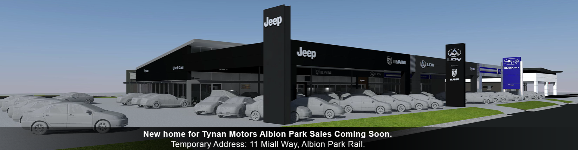 New & Used Car Sales Sydney & Wollongong NSW | Vehicle Sales, Service ...