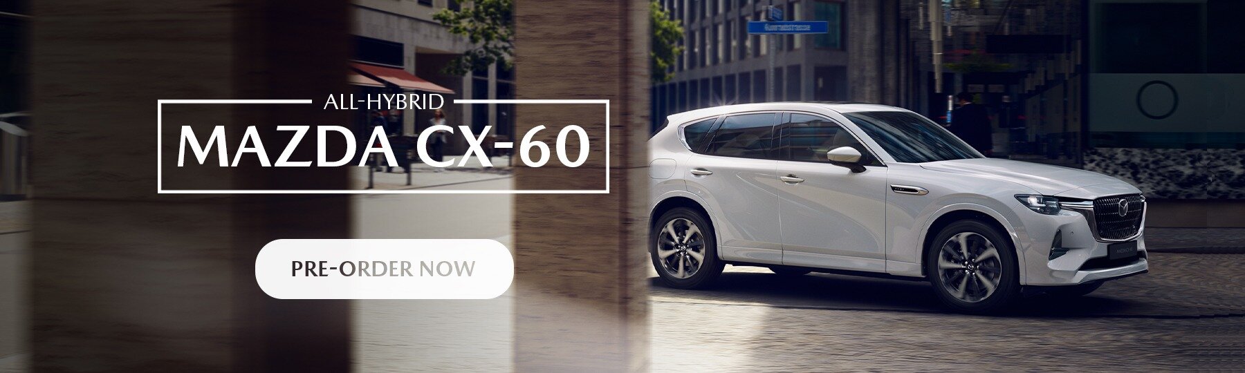 Mazda Dealer | Edwardstown, SA | Edwardstown Mazda