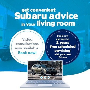 Subaru Special Offers | Penrith, NSW | Subaru Penrith