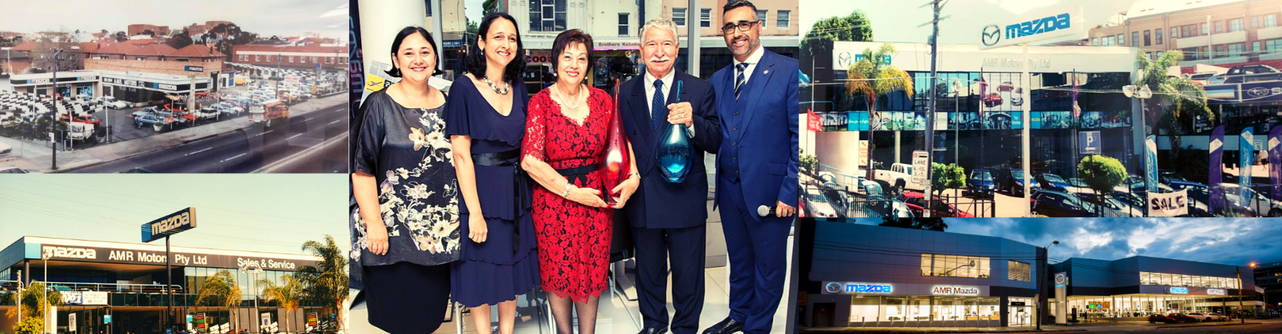 About Us - Mazda Dealer | Stanmore, NSW | Stanmore Mazda