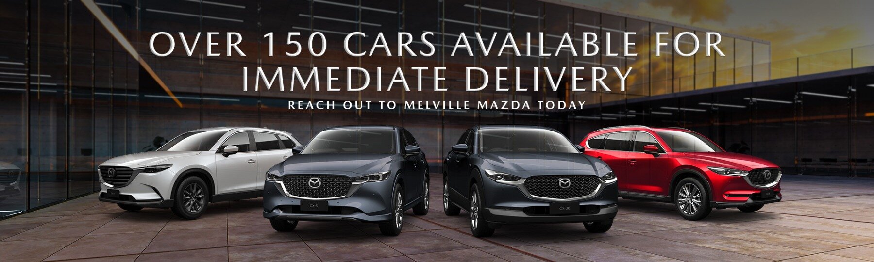 Mazda Dealers Perth - Mazda Car Dealerships | Melville Mazda