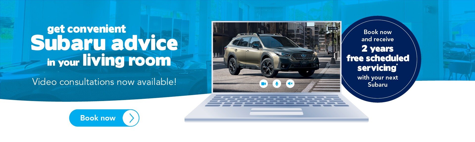 Subaru Dealer Penrith NSW | Subaru Penrith