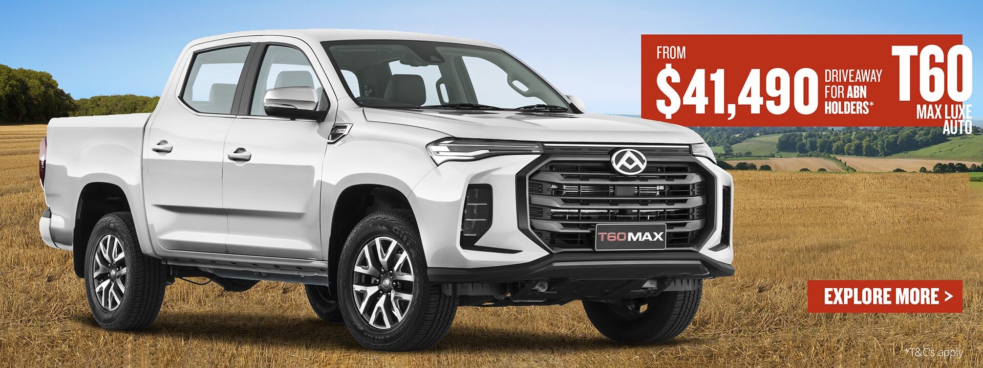 LDV Dealer Mile End South, Adelaide, SA | New & Used Car Sales | City LDV