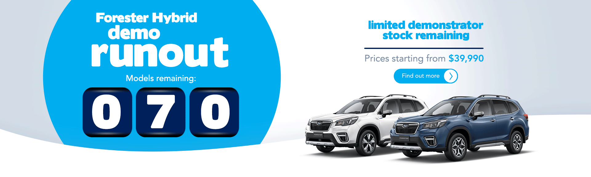 Subaru Dealer Werribee, VIC | New & Used Car Sales | Subaru do Store ...