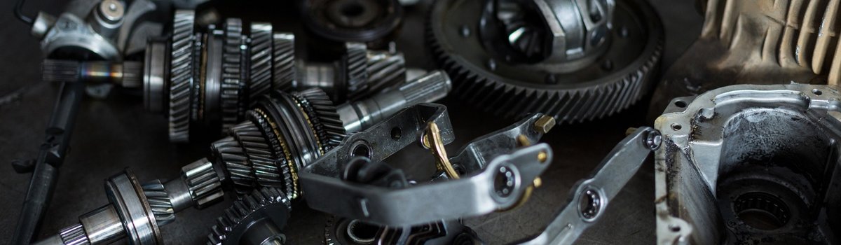 LDV Genuine Parts | LDV Parramatta - Enquire Today | LDV Parramatta