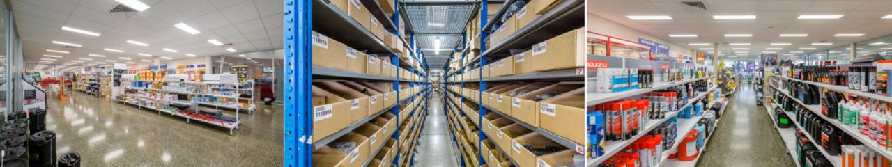 Genuine Western Star, MAN & Isuzu Truck parts - Westar Truck Centre