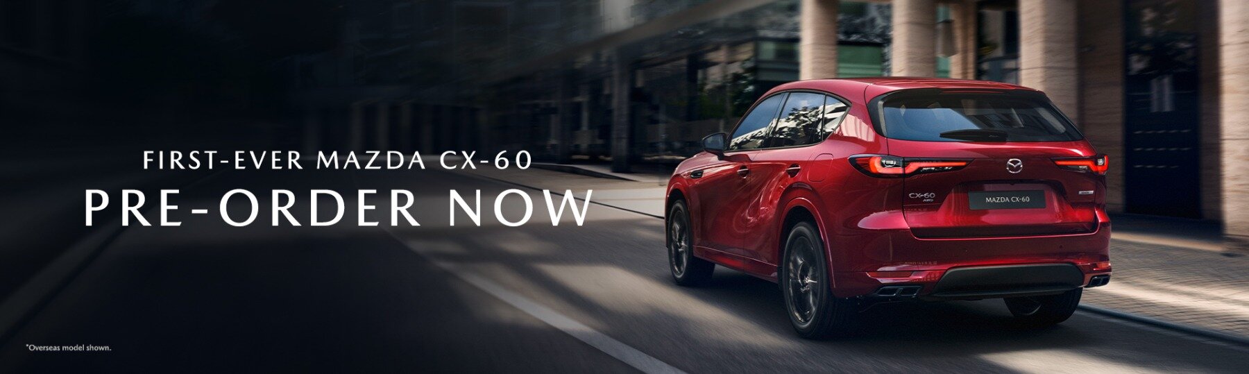 Mazda Dealer, Berrimah, NT | Darwin Mazda