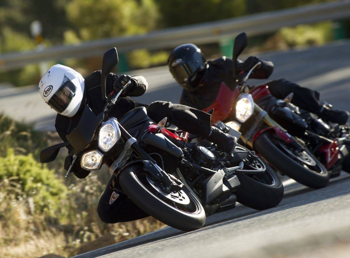 Triumph Street Triple 765 MOTO2TM Edition for sale at Western Ranges ...