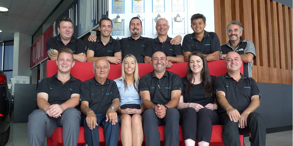 Local Mazda Dealership Melbourne - Werribee Mazda