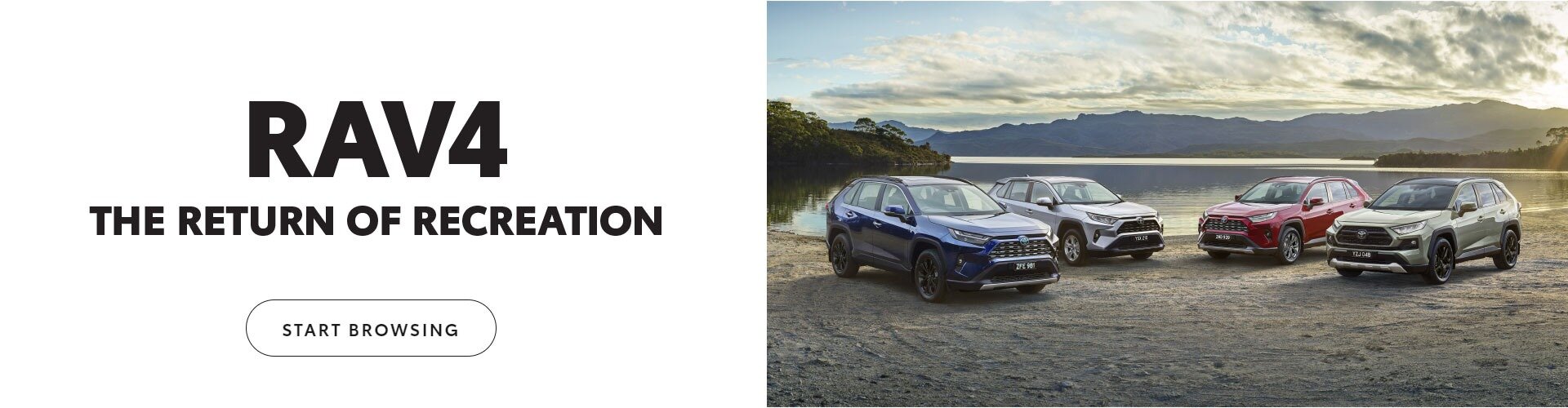 Toyota Dealer Perth WA | Toyota, Sales Service & Parts Perth | Galleria ...