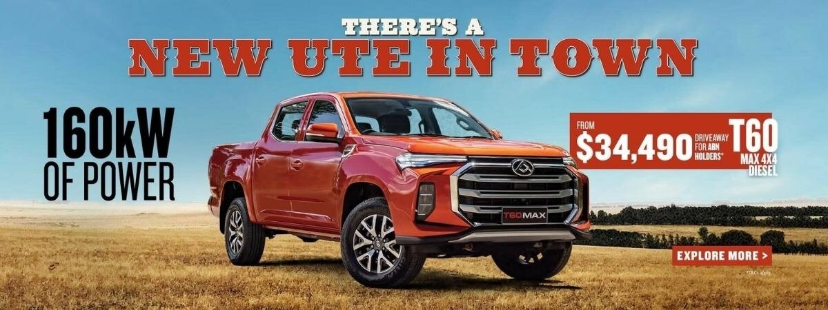 New and Used Cars Mount Gambier SA - Carlin & Gazzard