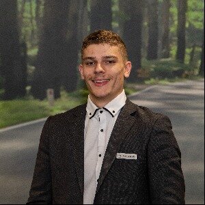 Meet Our Team | Brookvale Mazda
