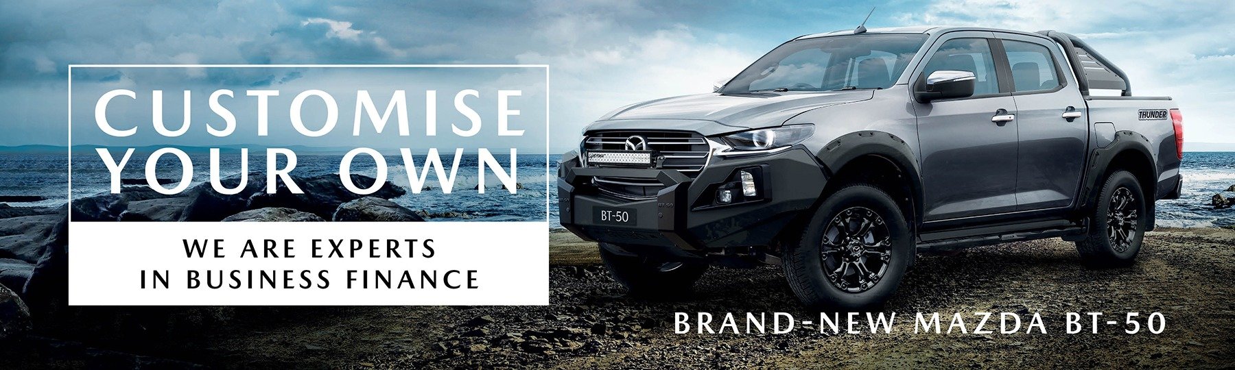 Mazda Dealer Campbelltown NSW | Macarthur Mazda