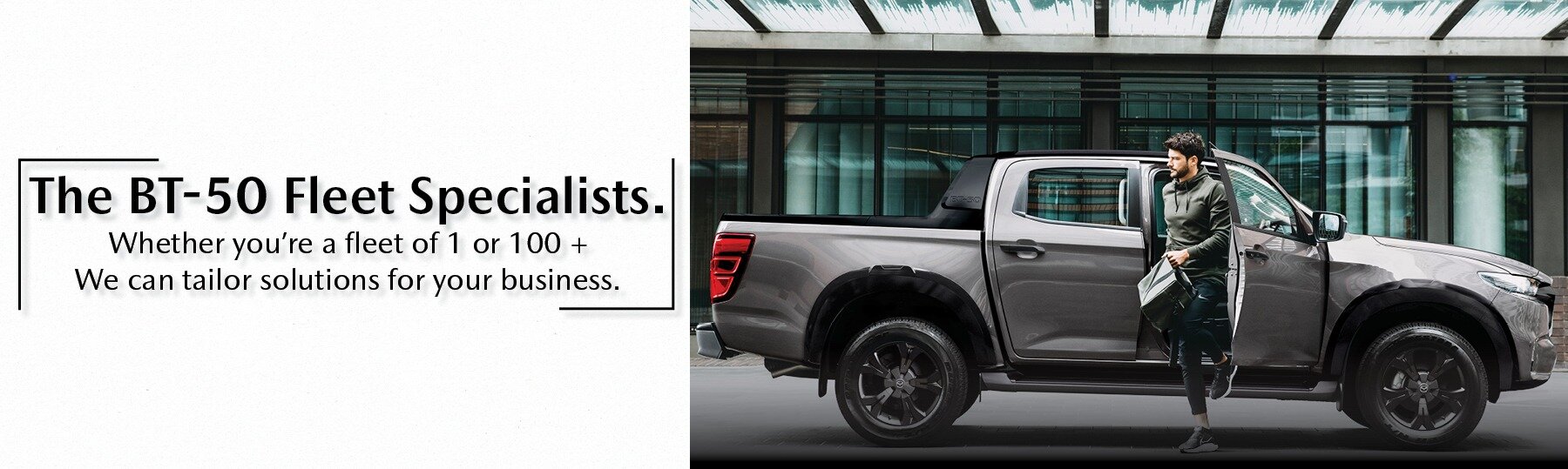 Mazda Dealer Melbourne | New and Used | Brighton Mazda