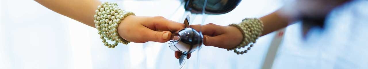 Get a free car valuation | Shacks