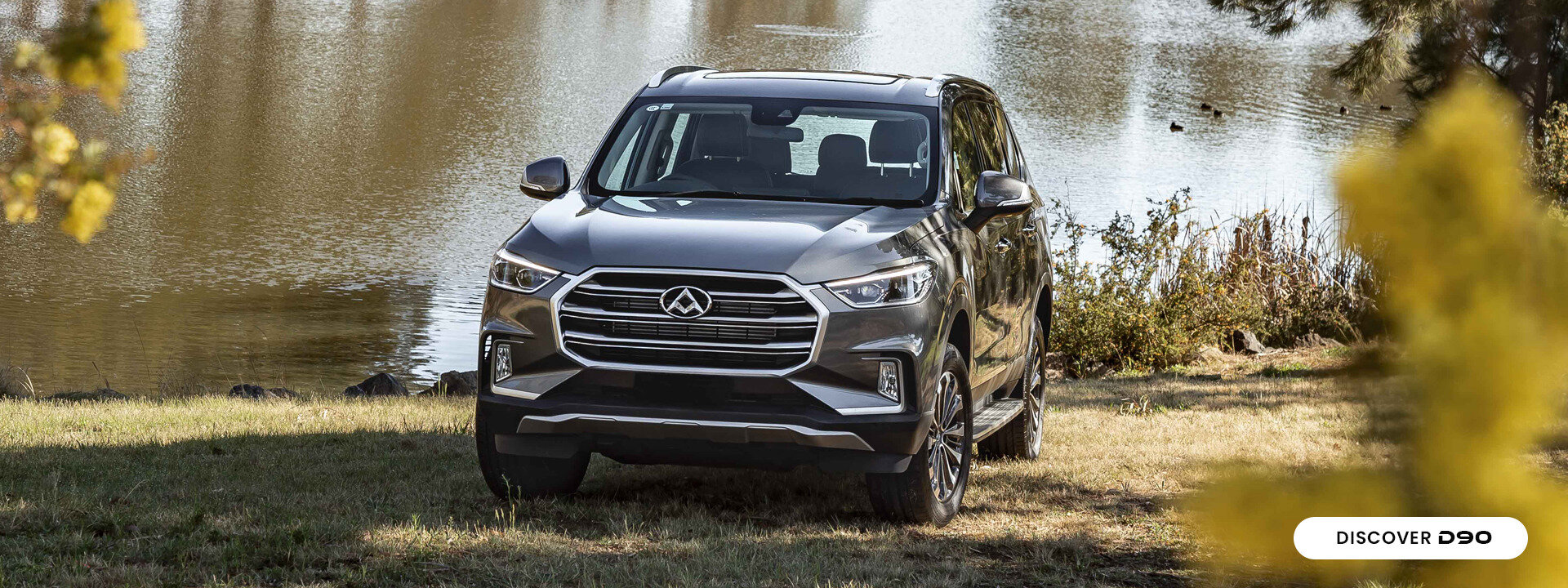 Welcome to LDV Five Dock - Australia's Number 1 LDV Dealership | LDV ...