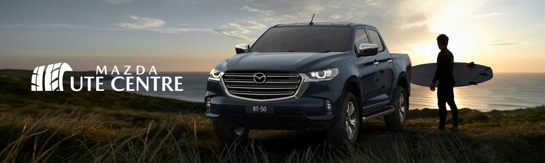 Mazda Dealer, Berrimah, NT | Darwin Mazda