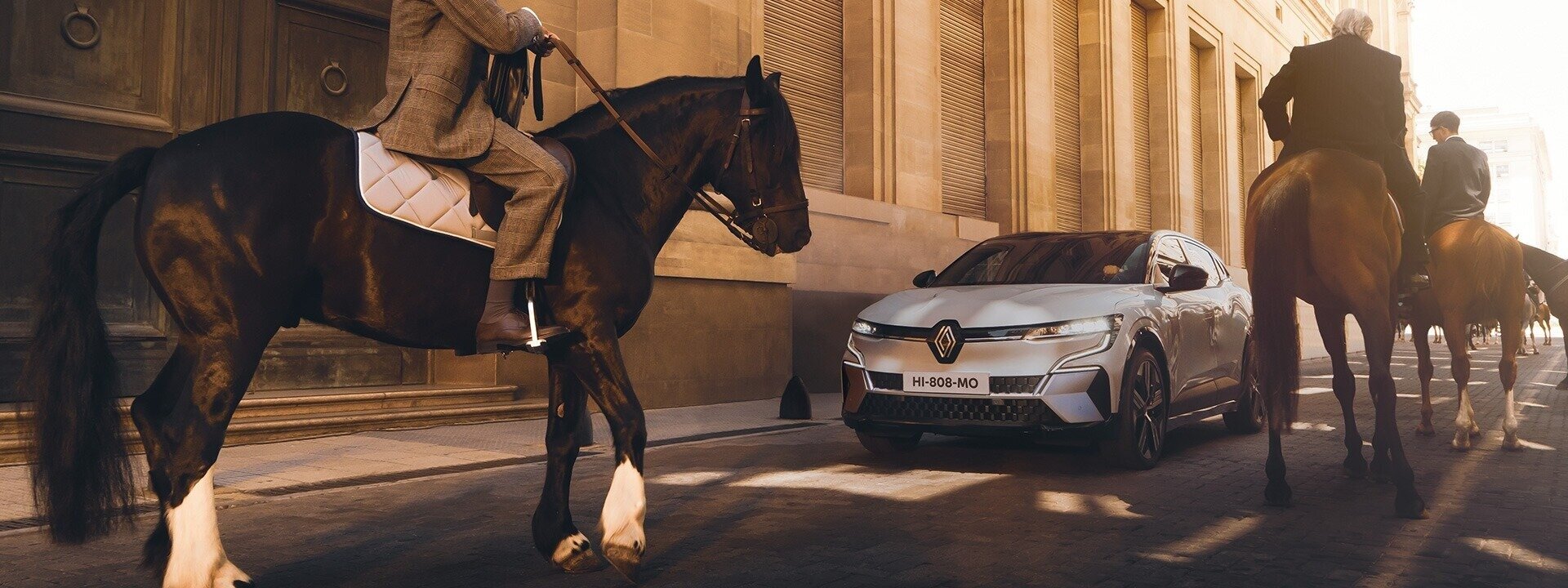 Renault Sales Bayside, Renault Dealer Melbourne - Brighton Renault ...
